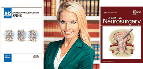 Kelly Bridges Neurosurgery | Boise Neurosurgeon | Spine Surgeon