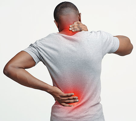 Boise Lumbar Decompression Surgeon | Kelly Bridges Neurosurgery